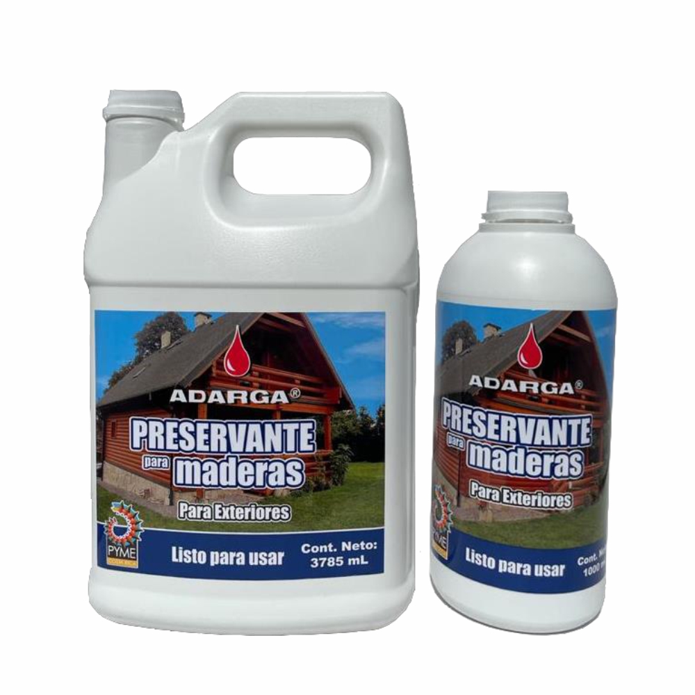 Proteccion Maderas – Distribuidora Ipacaraí