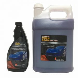 ADARGA PREMIUM ALUMINOL – Distribuidora Ipacaraí